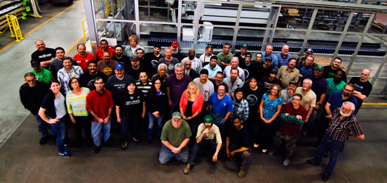 About Us - Micro Metals, Inc.